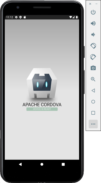 Macでcordova開発環境（ios・android）構築 It Works For Me